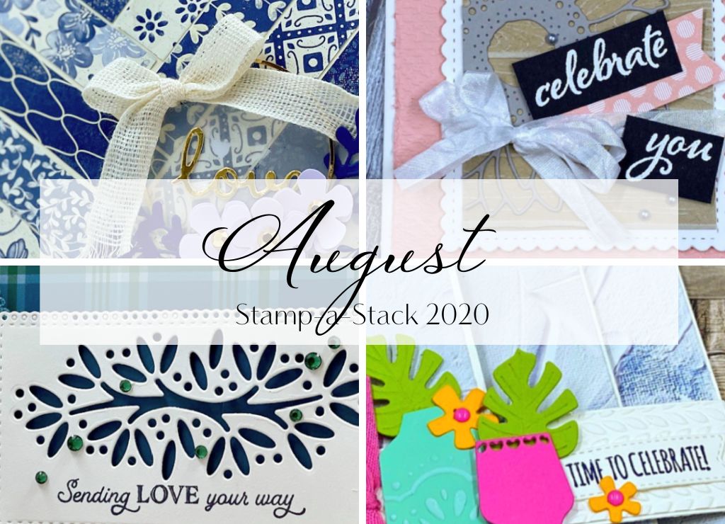 Courses – Stamp Happy Store