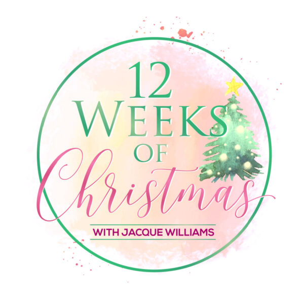 12 Weeks of Christmas 2023 Compilation – Stamp Happy Store