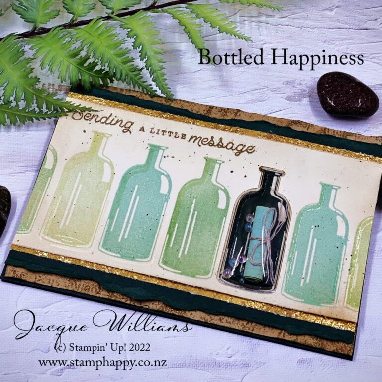 Stamp Happy Store