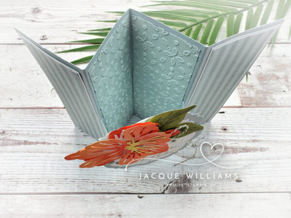 Free Pop Out Panel Fun Fold Card Tutorial – Stamp Happy Store